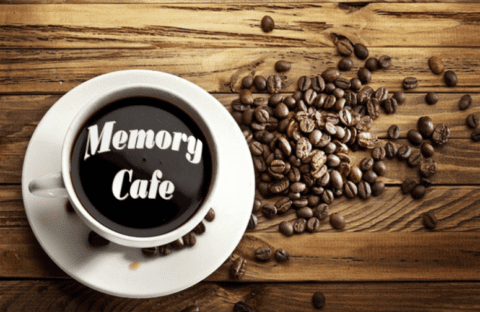Wolf River Region Dementia Care and Caregiver Network Memory café ...