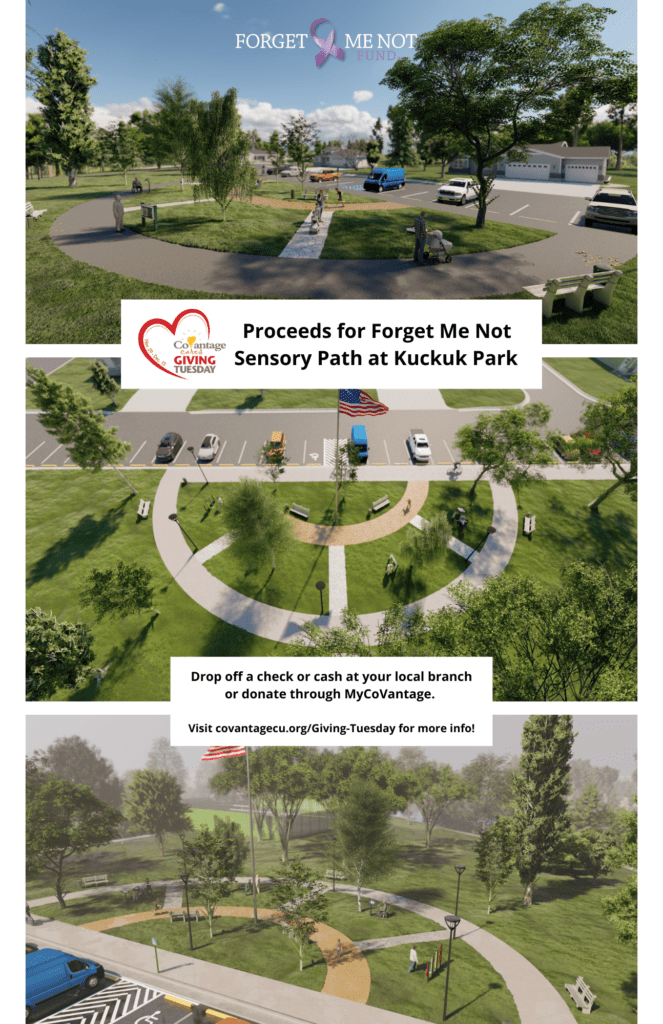 CoVantage Cares Foundation Pledges $175,000 in Matching Funds - Forget ...