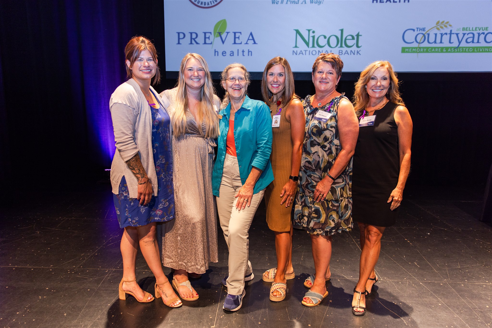 Empowering Care: Highlights from the Teepa Snow Conference in Green Bay ...