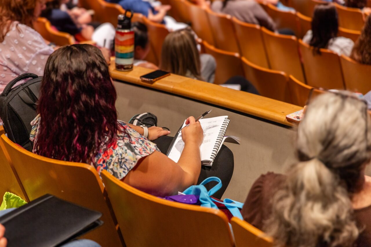 Empowering Care: Highlights from the Teepa Snow Conference in Green Bay ...